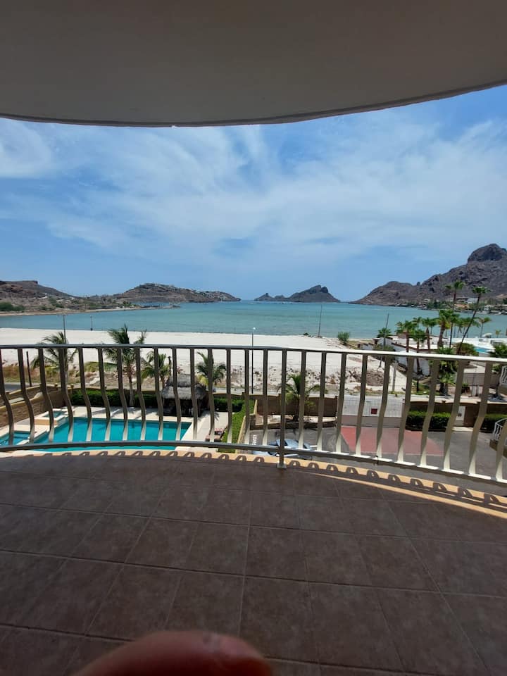Condo Villa Bahía, San Carlos - San Carlos