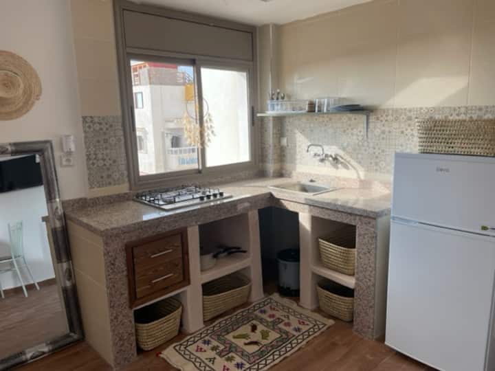 Baiaboa Apartment#9 - Imsouane