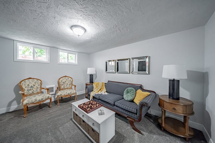 Casa Bluebird, Mid-term Rental - Idaho Falls, ID