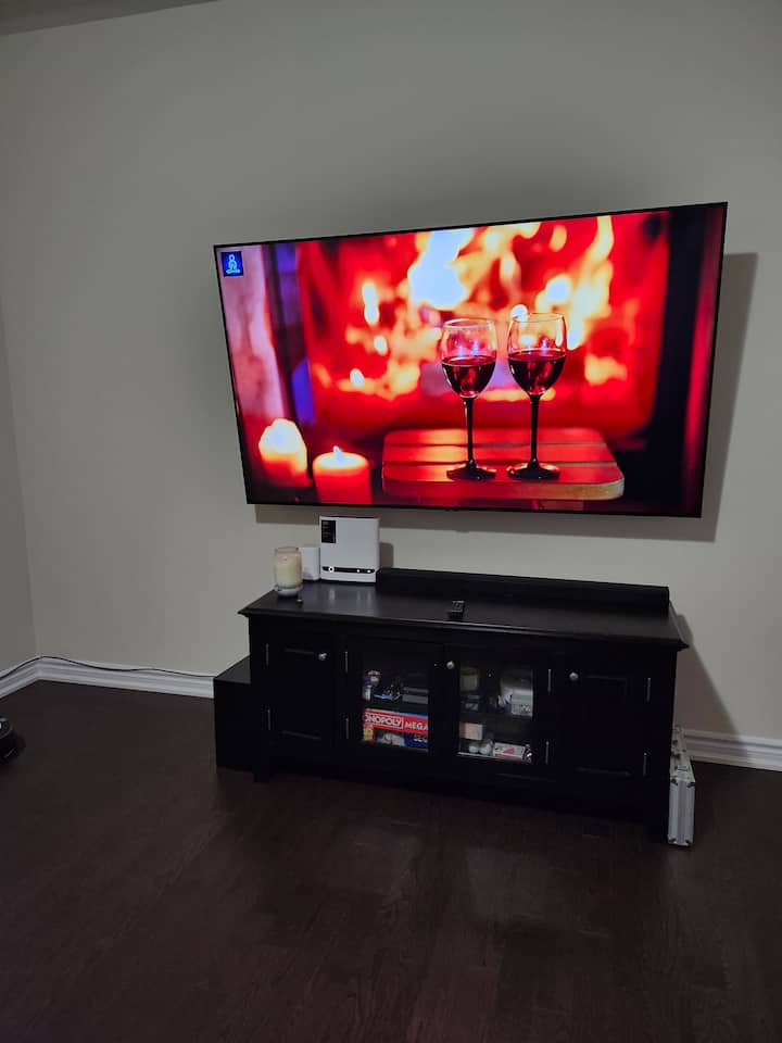 Detach Home In Caledon/brampton - Caledon