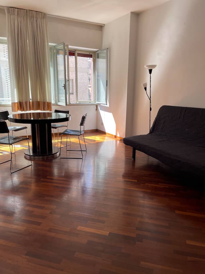 Corso Vittorio Apartment - 巴里