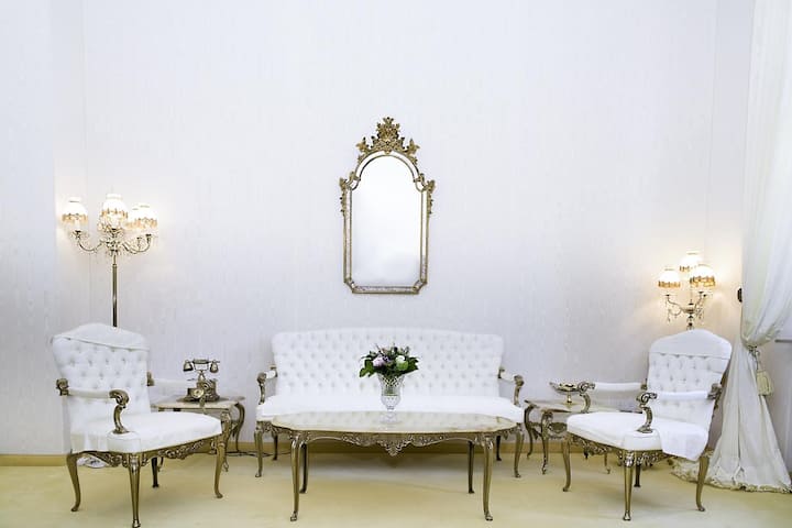 Royal Apart Center Baden-baden - Baden-Baden