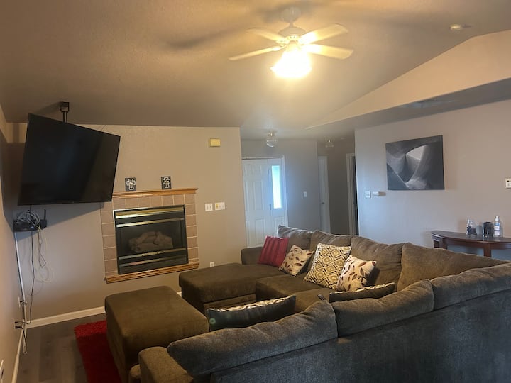 A Place To Stay - Grand Junction, CO