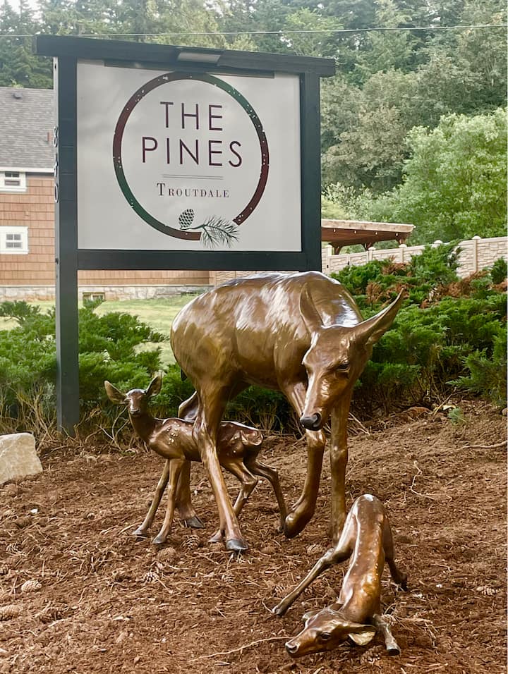 Gateway To The Gorge #6 - Washougal, WA