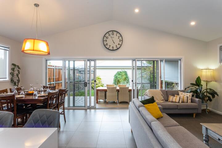 Armidale Cottage On Barney- House 1 - Armidale