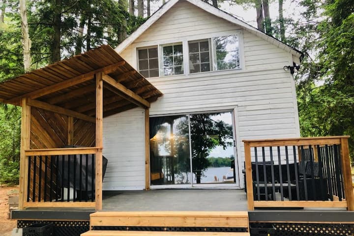 Muskoka Dream Getaway - Bala (Canada)