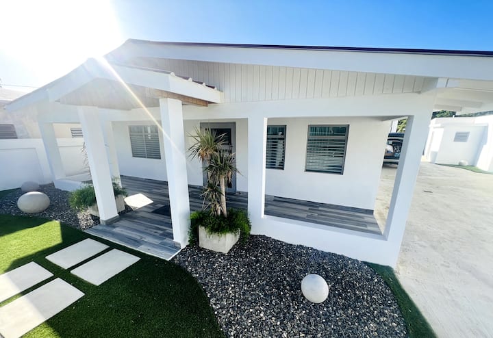 Veintiocho Lunas-home With Pool-dock-ramp - Yauco