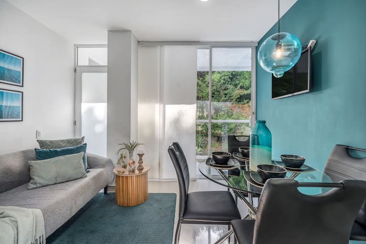 2bed Great Cartagena Experience - Cartagena