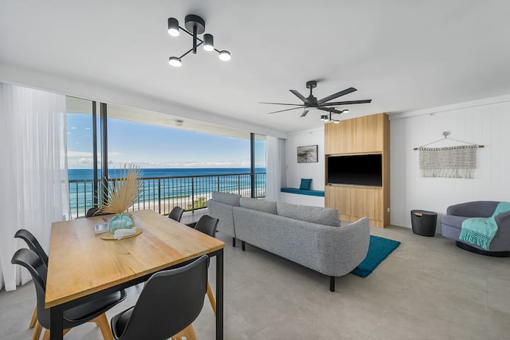 Imperial Holiday Accommodation - Surfers Paradise