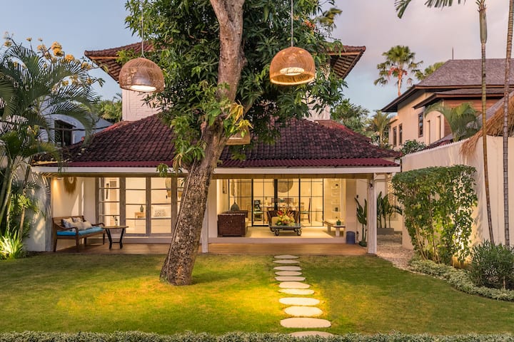 In The Heart Of Seminyak - Villa Nyama - Seminyak