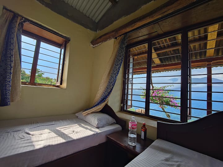 Astam Cottage - Pokhara