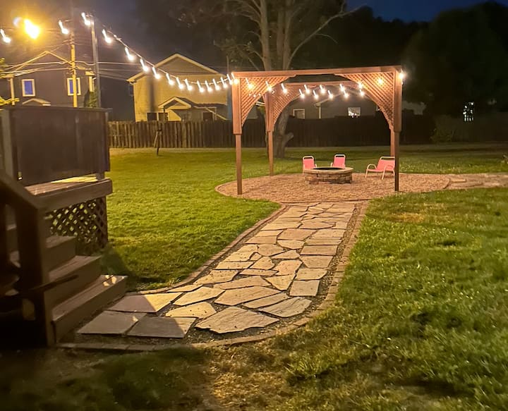 Mia Casa - Located In The Heart Of Gotl - Geneva-on-the-Lake, OH