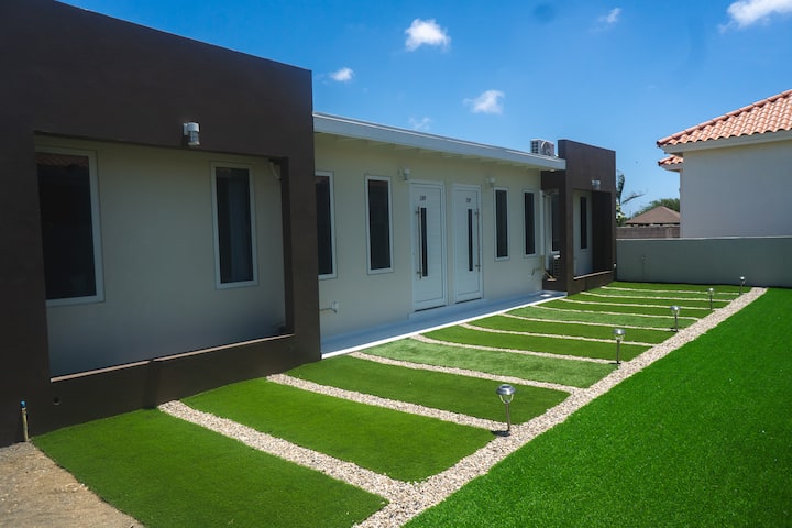 Apartment In The Heart Of Aruba - Aruba