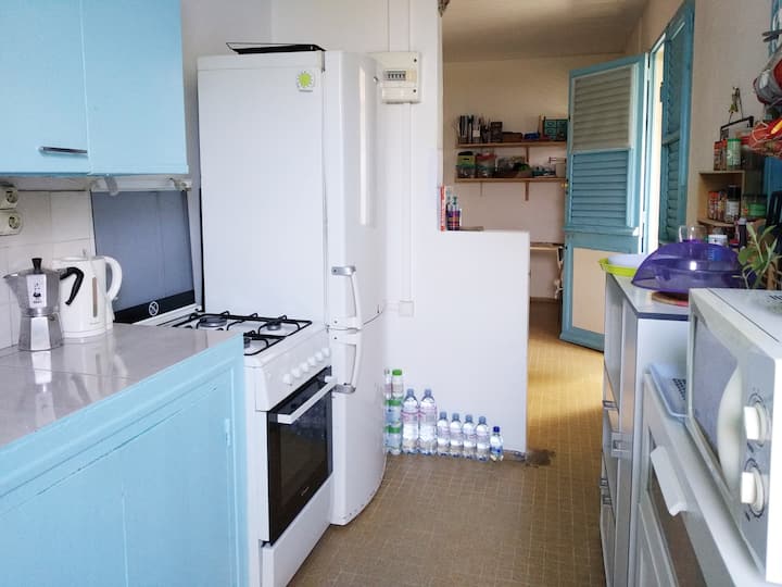 Ti Koin Dou Yé ! - Martinique