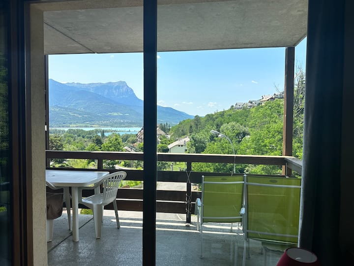 Secteur Plan D'eau-proche Plage - Embrun