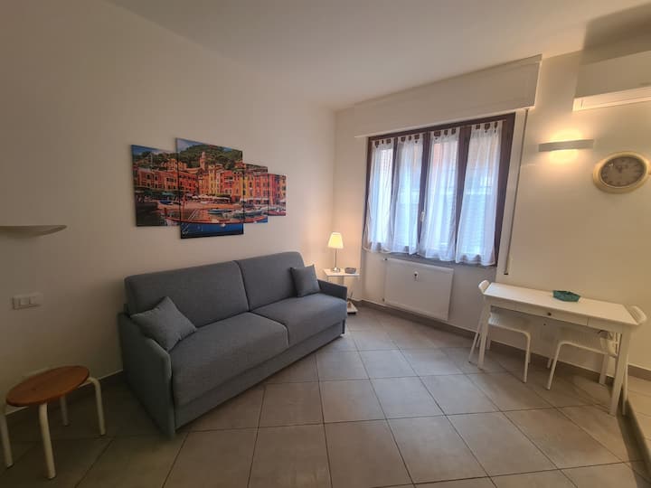 Nina Home 33 By Portofinovacanze - Rapallo