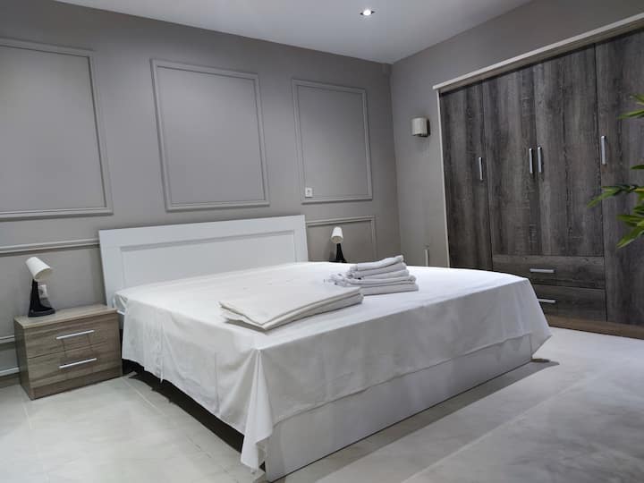 Orestiada Center Deluxe  Apart - Орестиада