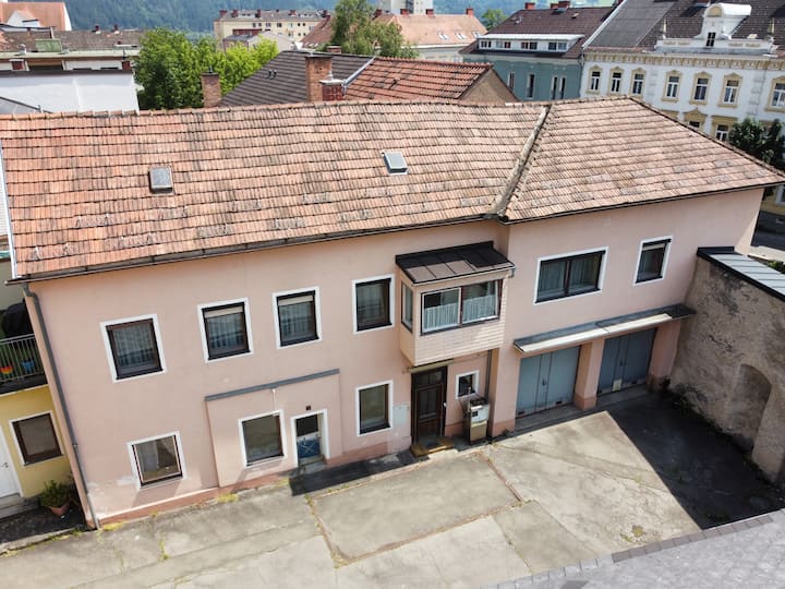 Haus Für Bis Zu 6 Gästen (Inkl. Sofa) - Knittelfeld