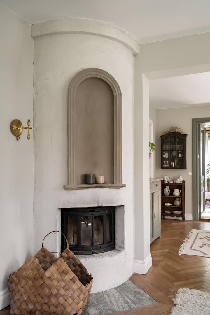 Solhemsvillan - Järfälla