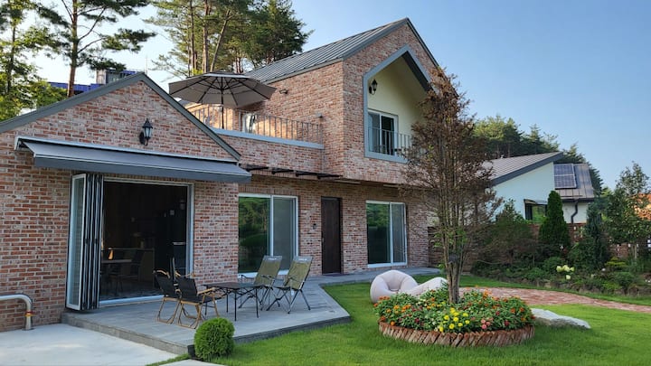 스테이 선선
 Stay Sun Sun - Gangwon-do