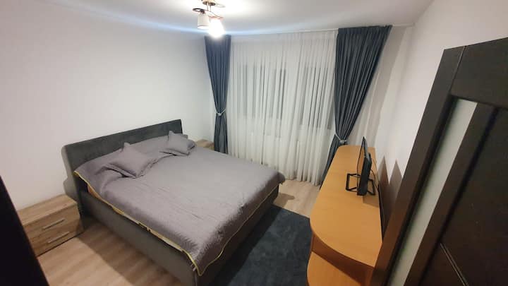 Apartament Regim Hotelier! - Racova
