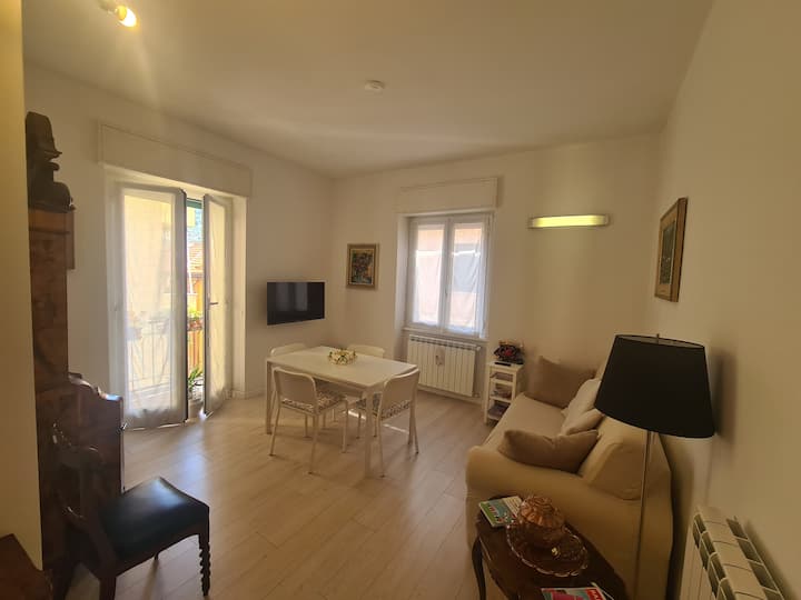 La Casa Del Centro By Portofinovacanze - Rapallo
