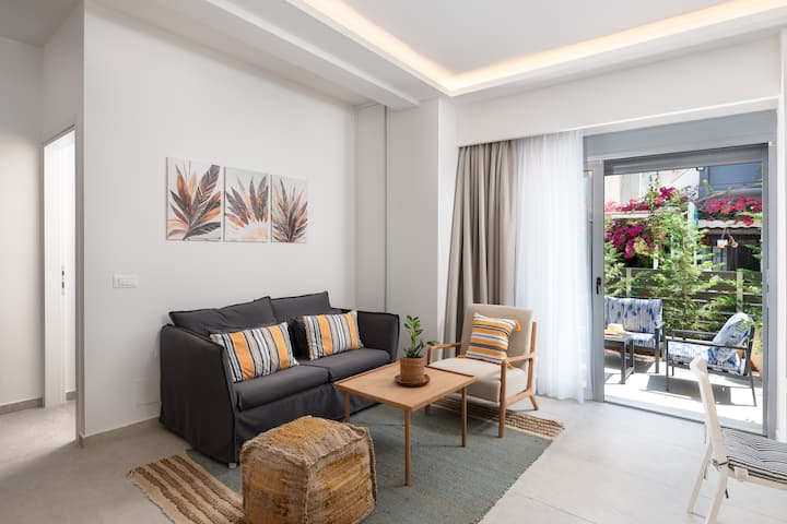 Karibu Inn | Private Parking - Rhodos