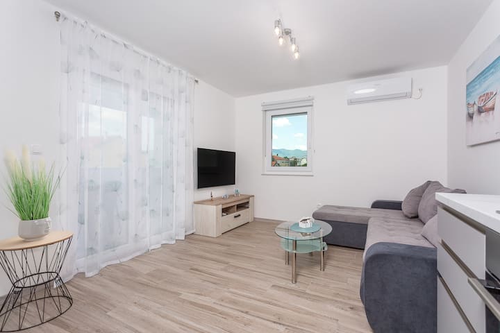 Kvarner Bay 4* - Apartment 4 - Fiume (Croazia)