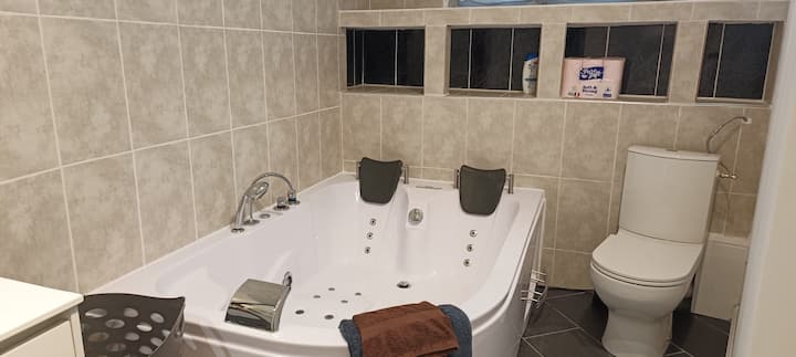 Nid Douillet Avec Jacuzzi Centre Historique - Avignon