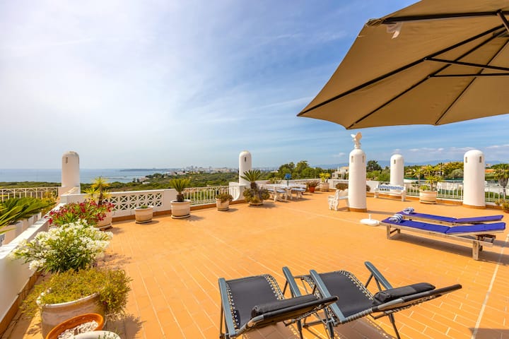 Casa Sol - Apartment Ferragudo - Ferragudo