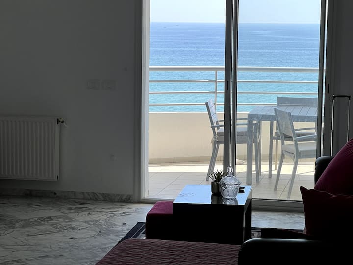 Résidence Le Monaco - Sousse