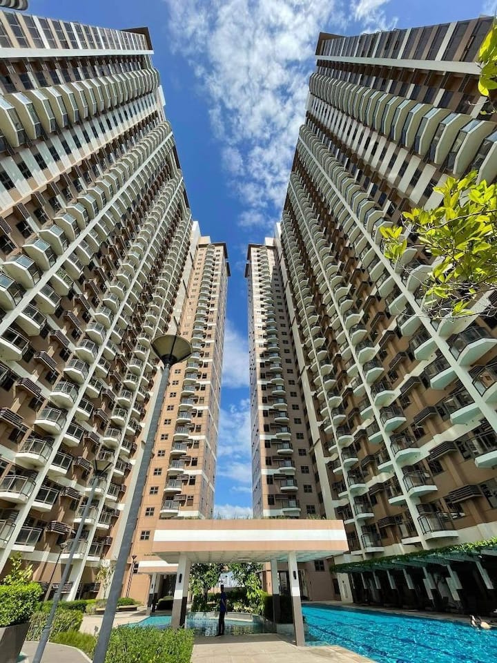 The Radiance Manila Bay Condo Roxas Blvd - Metro Manila