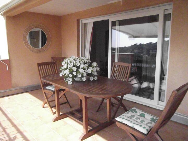 Appartement De Standing - Sainte-Maxime