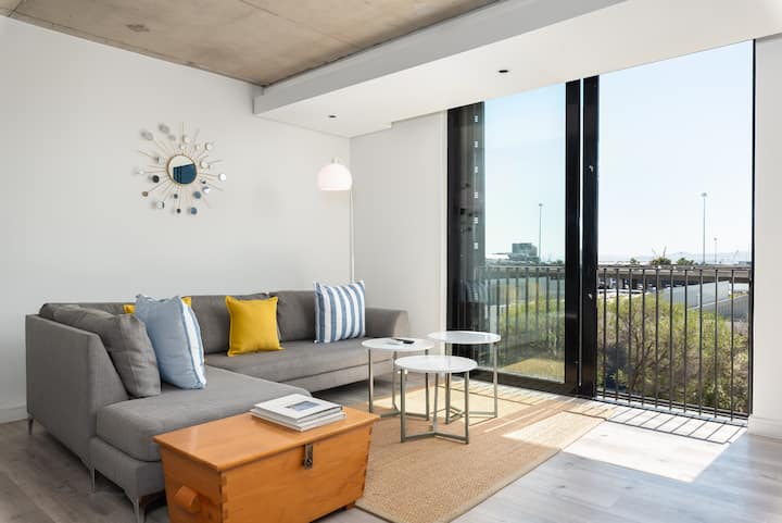 De Waterkant Living | Stylish And Central - Le Cap