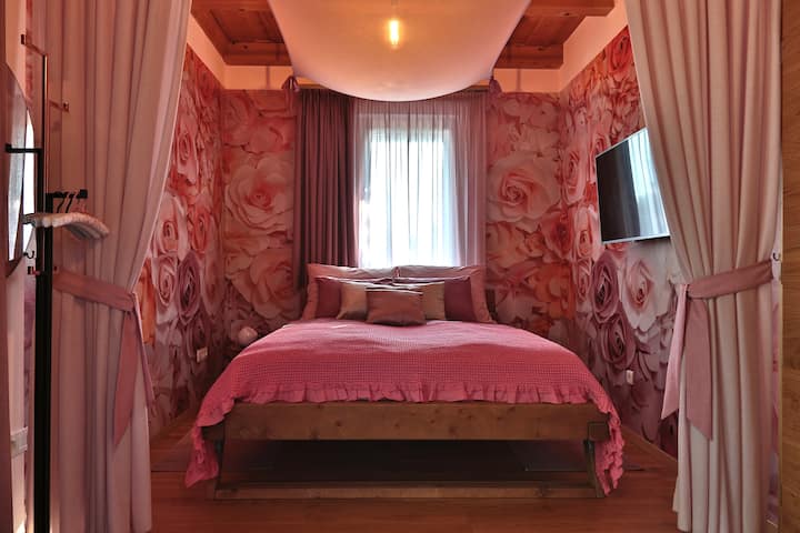 Dv Romantica Premium Apartment - Siófok
