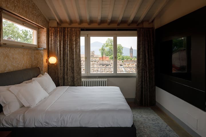 Grand Universe La Residenza - Jacinthe Residence - Lucca