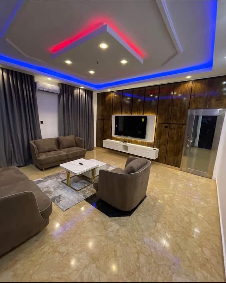 Enugu Vacation Rentals & Homes - Enugu, Nigeria | Airbnb