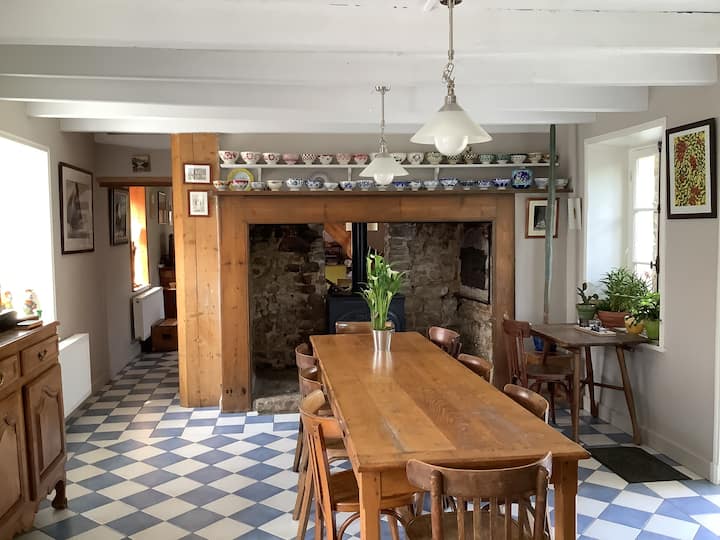 Chambre Dans Longère Typique - Wimereux