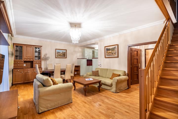 Apartment Luxury - Karlovy Vary