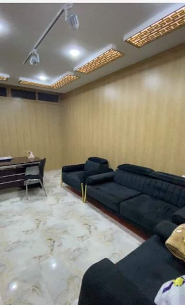 Workplaces With Conference Room - Algiers