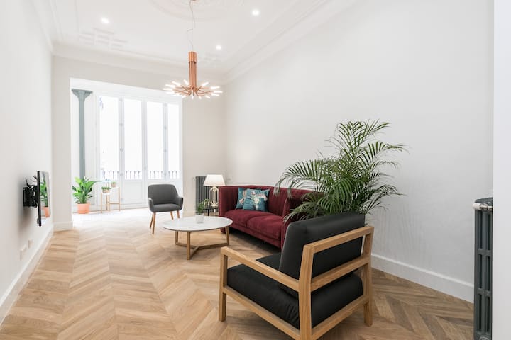 Urquinaona Charming Apartment - Barcelone
