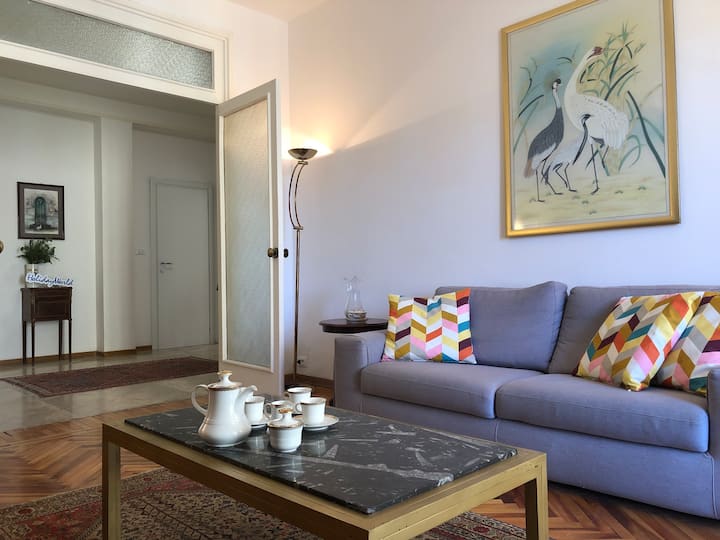 Ipa6102 Casa Di Max - Turin