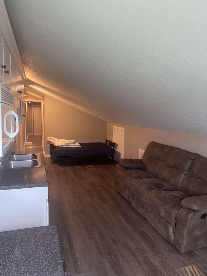 Lake St John - Ferriday, LA