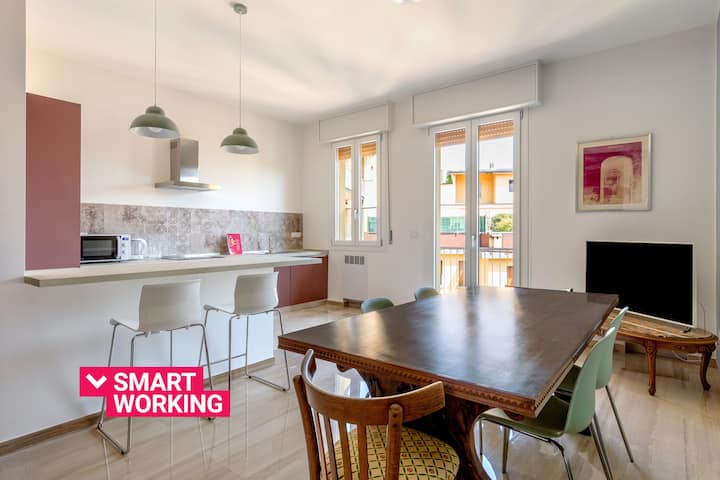 Wonderful Italy | Sant'isaia Apartment - Bolonia