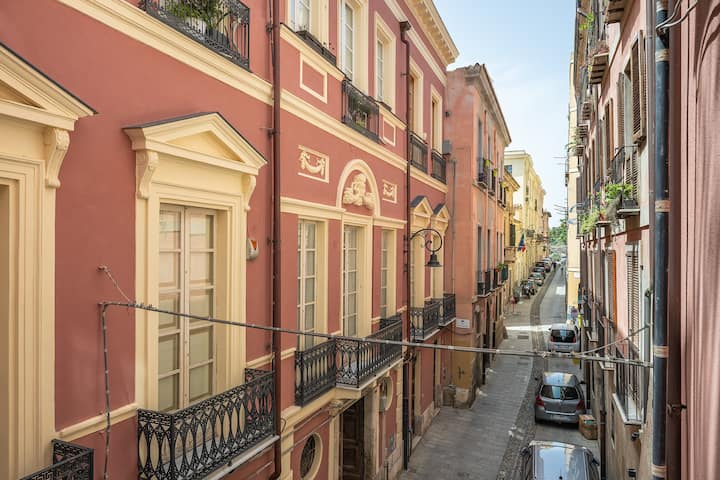 Apartment Angelina Bestvacation - Cagliari