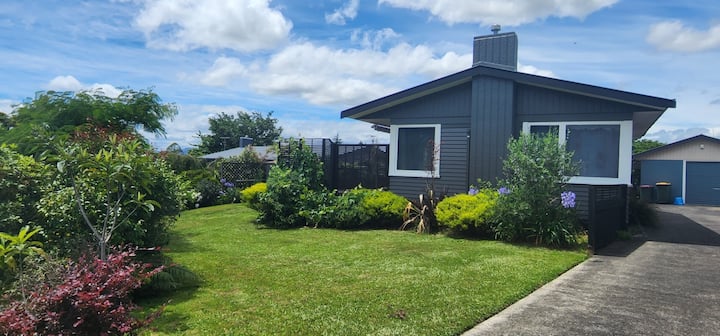 Cecilias' Home - Rotorua