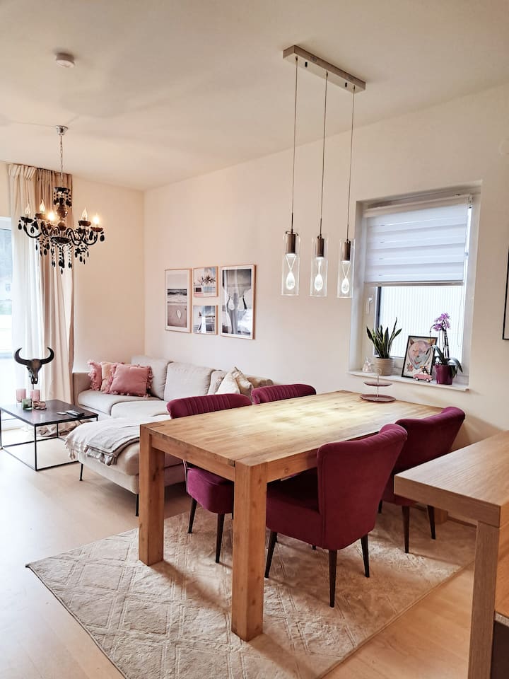 +Wohnung Zwischen Berge & Seen+ - Villach