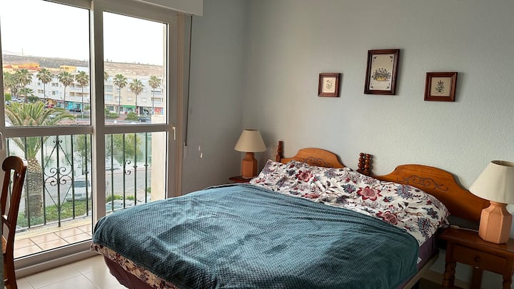 Almerimar Seaside Flat - El Ejido