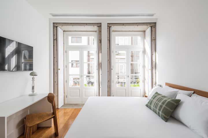 Avenida Viana Boutique Suites 11 - Viana do Castelo