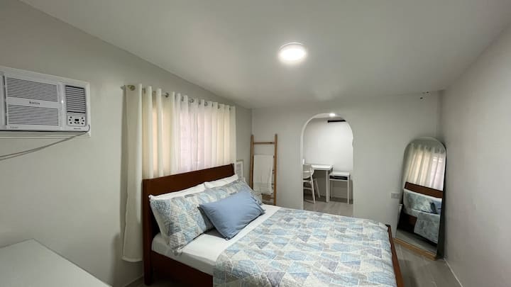 Tulle Room Alaminos City - Bani